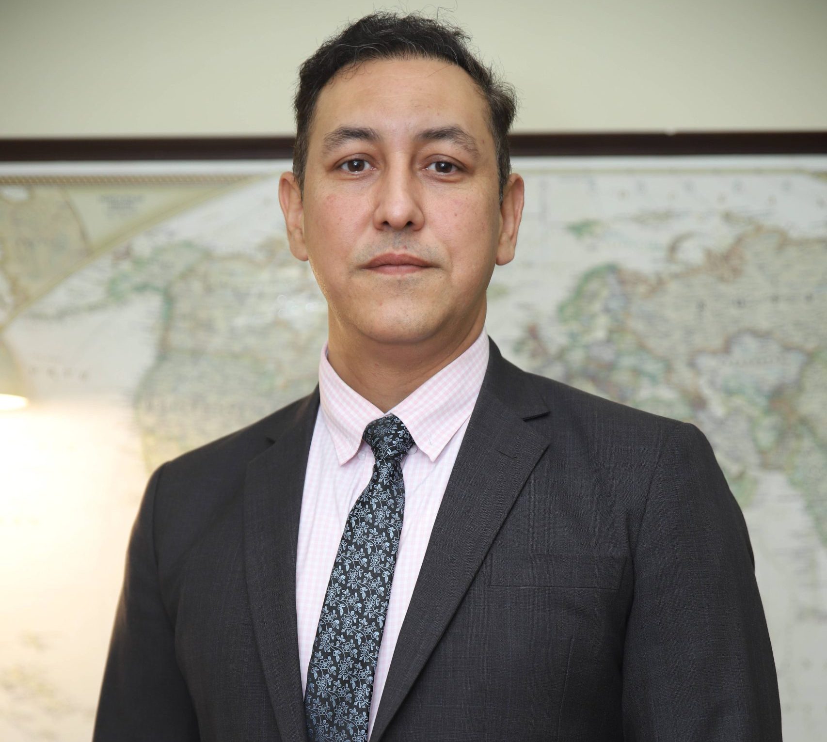 CISS Team – CISS Pakistan – Center For International Strategic Studies