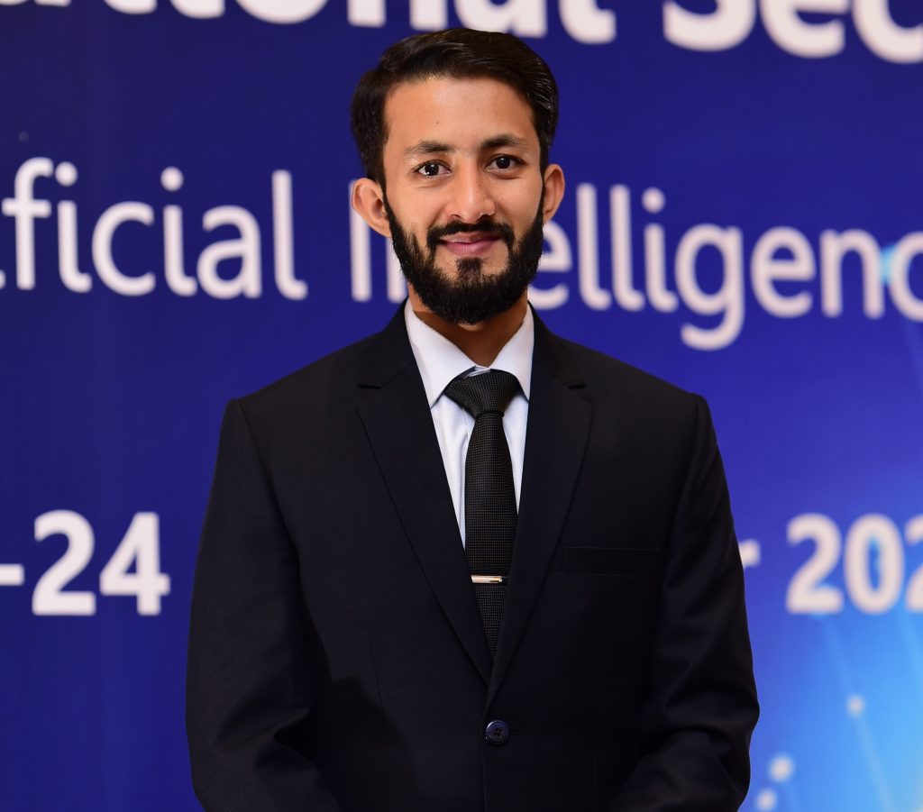 CISS Team - CISS Pakistan - Center For International Strategic Studies