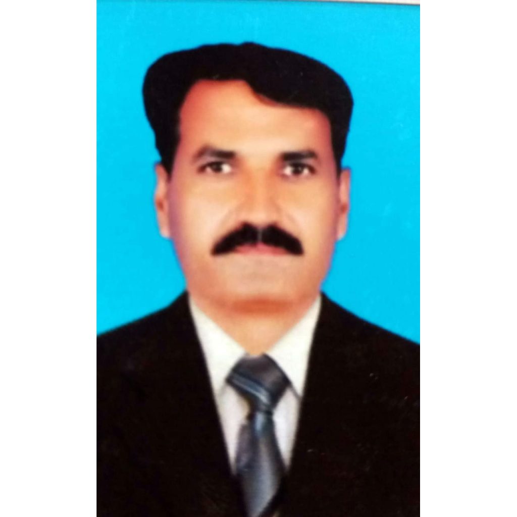 CISS Team - CISS Pakistan - Center For International Strategic Studies
